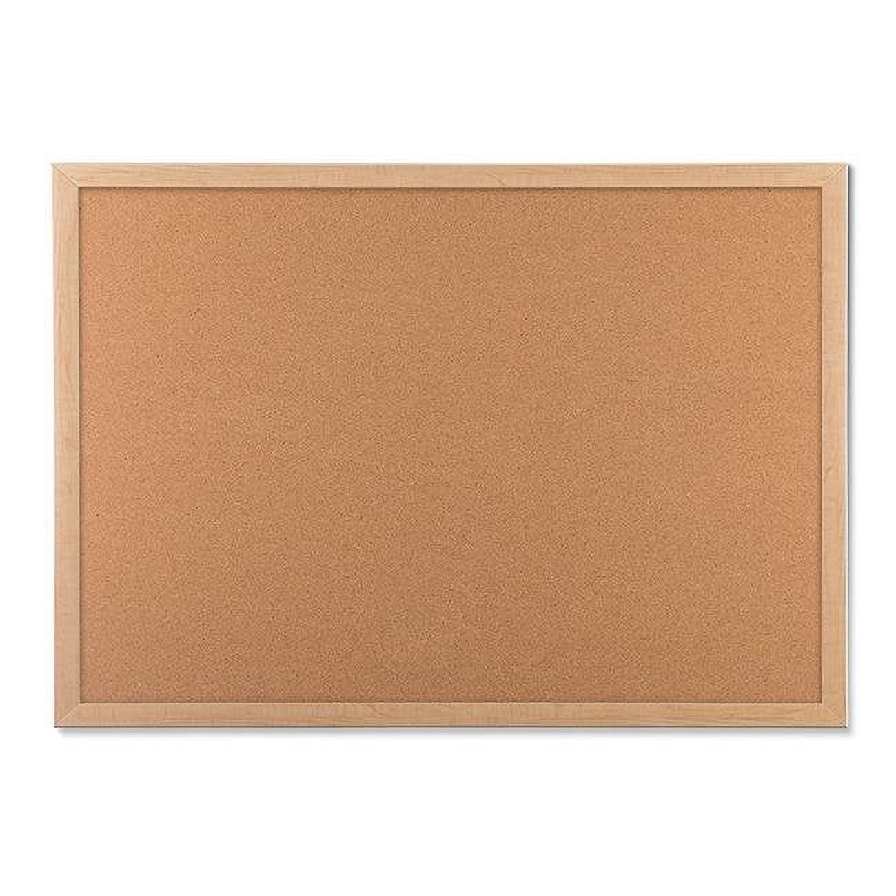 Click here for U Brands Ubrands Cork Bulletin Board 35 X 23 Inche... prices
