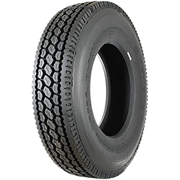 Double Coin RR150 285/75R24.5 144/141M G Commercial Tire - Walmart.com