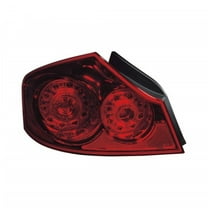 For BMW 535i / 550i / 535d / Activehybrid 5 Sedan Inner Tail Light ...