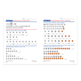 Spectrum Counting Money Workbook Grade 2 704981 - Walmart.com