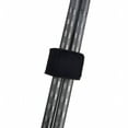 BESTSKY 2026 New 6Pcs Fishing Rod Straps Fishing Pole Wrap Band Elastic ...