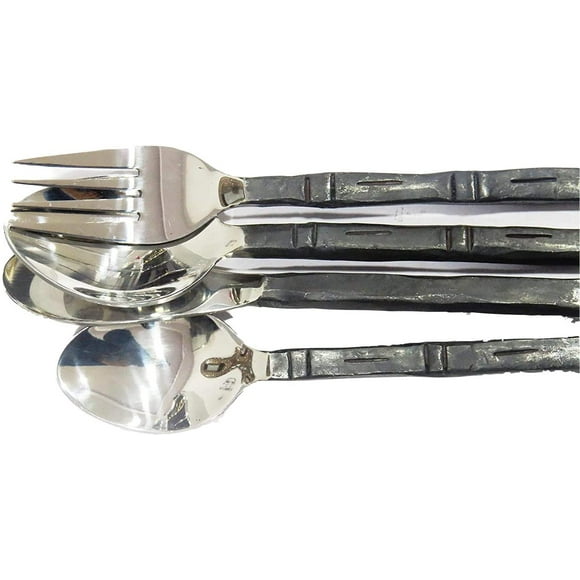 Rustic Flatware Sets