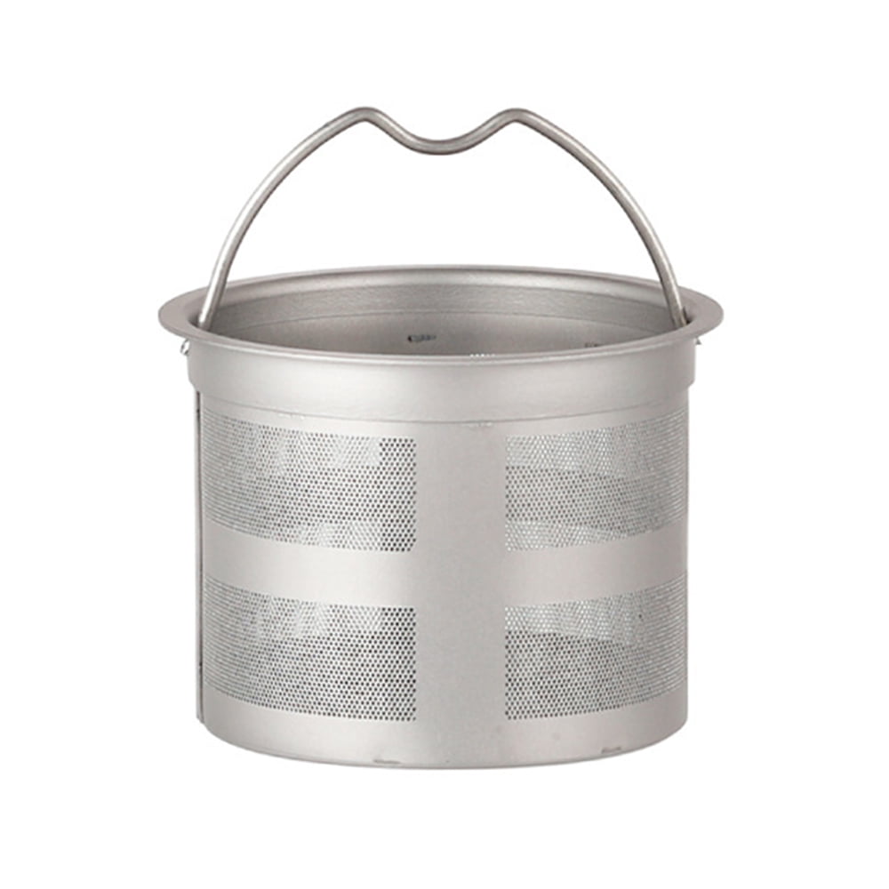 Click here for Zootealy Titanium Mesh Tea Infuser Basket For Teap... prices