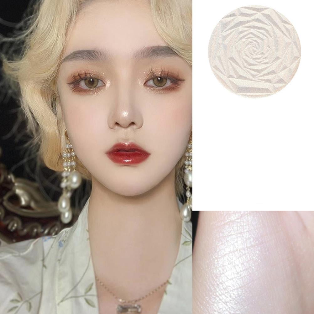 Easy contour face map - youngfiln