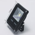 Infrared Illuminator, 940nm, 120 Degree Wide Angle, IR Illuminator for ...