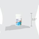 Equate All Day Back & Muscle Pain Relief Naproxen Sodium Tablets, 220mg ...
