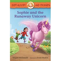 Judy Moody and Friends Judy Moody and Friends: Stink Moody in Master of ...