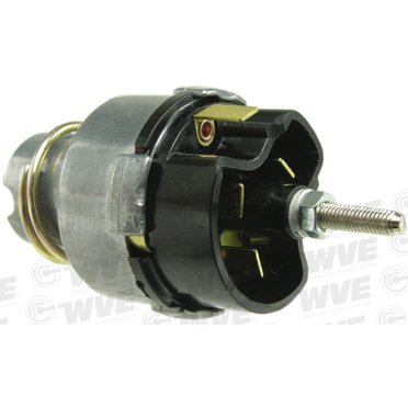 Cub Cadet Ignition Switch w/ Module, Replaces MTD, Part Numbers: 725 ...