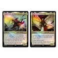Magic: The Gathering March of the Machine Commander Deck Divine ...
