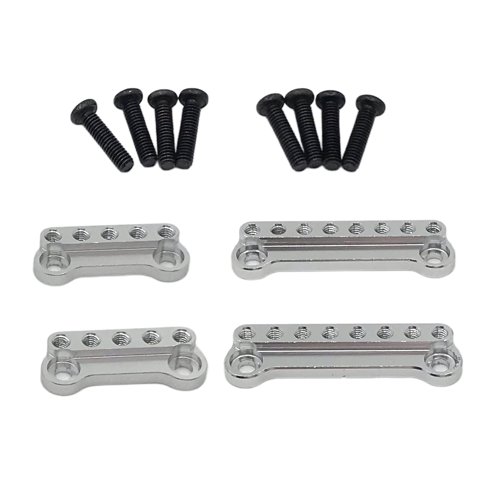 2* 1/12 RC Car Shock Tower for MN D90 D91 99S For WPL C14 C24 - Walmart.com