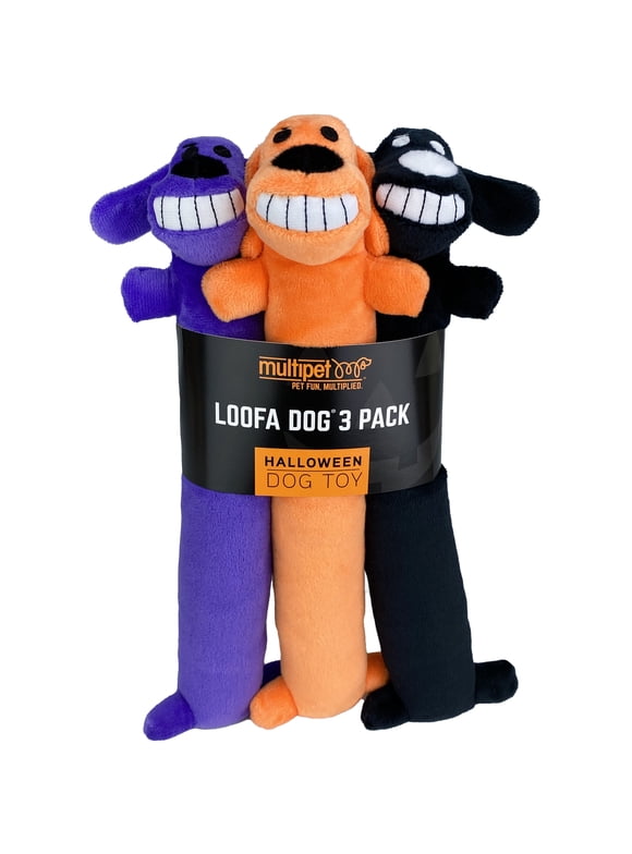 Squeaker Dog Toys in Dog Toys - Walmart.com