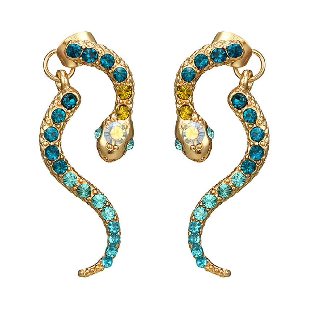 Click here for Yangzheee Women Vintage Personality Zodiac -Shaped... prices