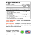 Nova Nutritions Triple Strength Glucosamine Chondroitin MSM 2600mg ...