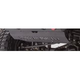 BODY ARMOR 4X4 JK-5123 07-C JK FRONT SKID PLATE - Walmart.com