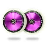 Root Industries Air Wheels - 110mm Black and Black - Walmart.com