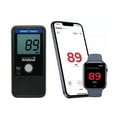 Pocket Radar Smart Coach Speed Baseball Tennis Pitching Sports Radar ...
