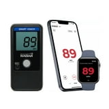 Pocket Radar Smart Coach Speed Baseball Tennis Pitching Sports Radar ...