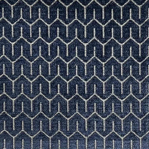 Decora Furnishings Moroccan Ornate Design Luxurious Classic Jacquard ...
