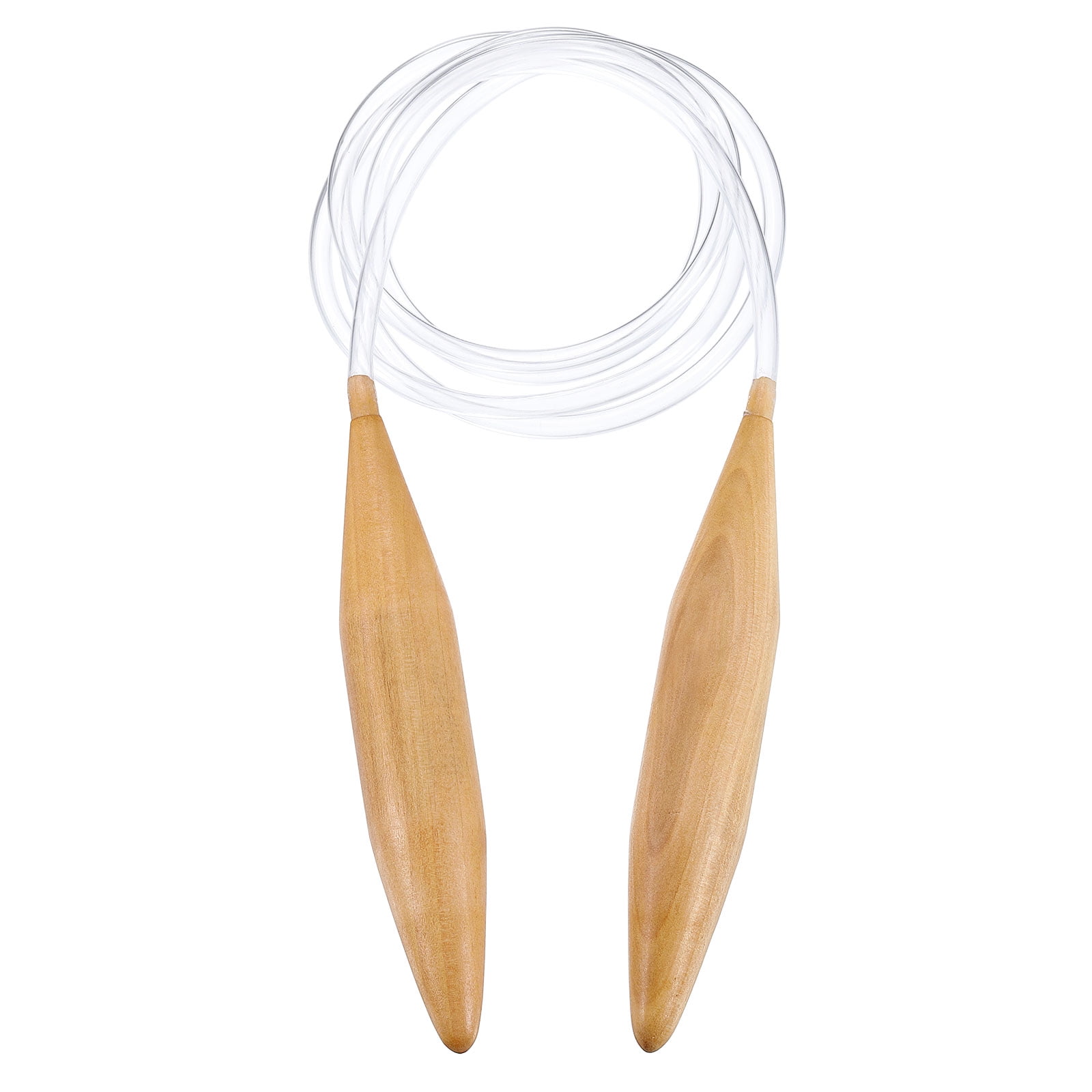 Click here for Uxcell Us Size 50 Circular Knitting Needles 60 Inc... prices