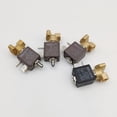 Electric Solenoid Valves High Temperature Resistant Electromagnetic ...
