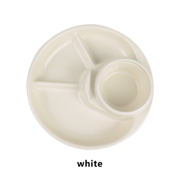 Divided Serving Trays