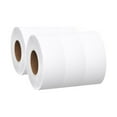 Scott Essential Jumbo Roll Toilet Paper - 2 Ply - 3.55" Width x 2000 ft ...