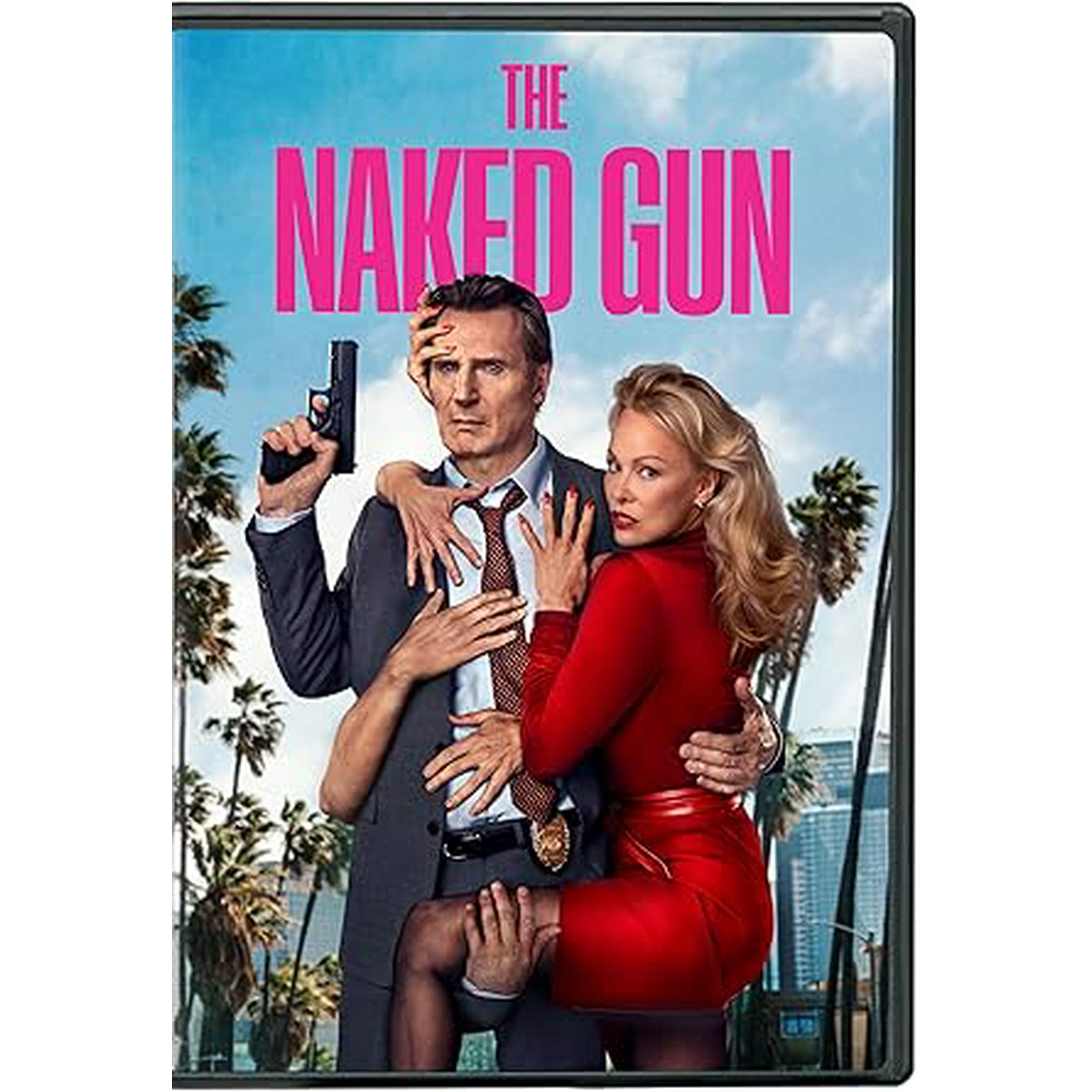 Click here for Paramount Pictures Corporation Naked Gun  The (202... prices