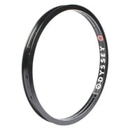 Odyssey Hazard Lite Freecoaster Rear Wheel - 20", 14 x 110mm, Rim Brake, LHD Freecoaster ...