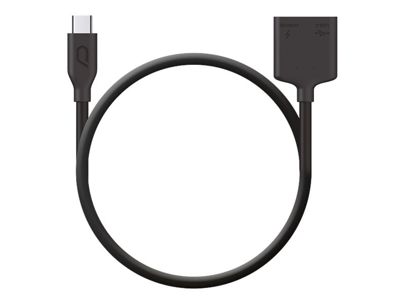 Kandao 2 IN 1 USB CABLE CB CTC0102 with Dual Type C Ports USB Cable for ...