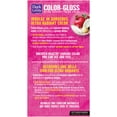 SoftSheen-Carson Dark and Lovely Color-Gloss Ultra Radiant Hair Color ...