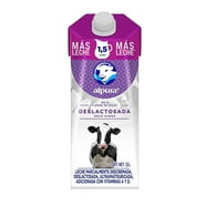 Crema ácida Alpura deslactosada de 426 ml | Walmart en línea