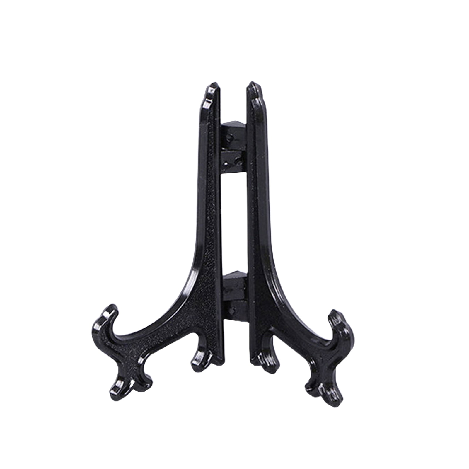 Yoone Plate Display Rack Safe Wide Application Triangle Structure ...