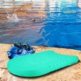 Athletic Works Junior Swimming Kickboard, Green - Walmart.com
