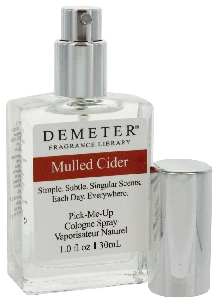Perfume DEMETER Mulled Cider, colonia en aerosol, 30 ml, para mujeres y ...