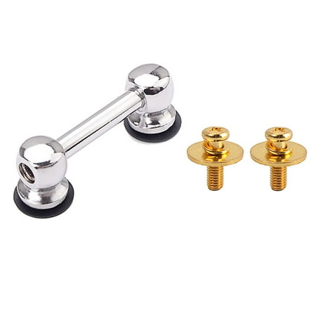 Double End Drum Lugs with Mounting Screws Drum Tube Lugs Snare Drum ...