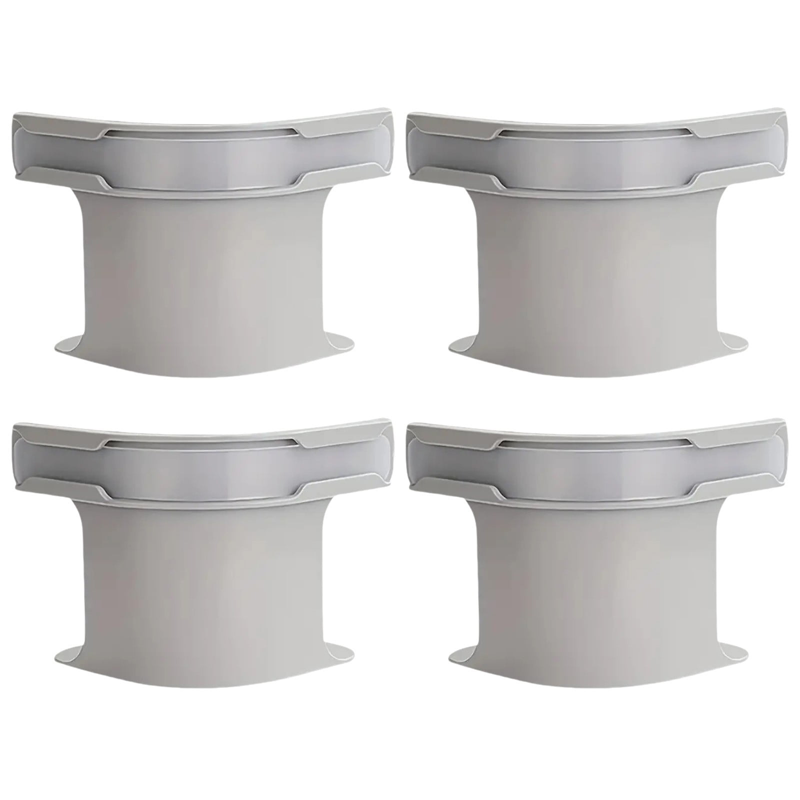 Click here for Midewhik Fall Decorations Lock Sheet Holders Bed S... prices