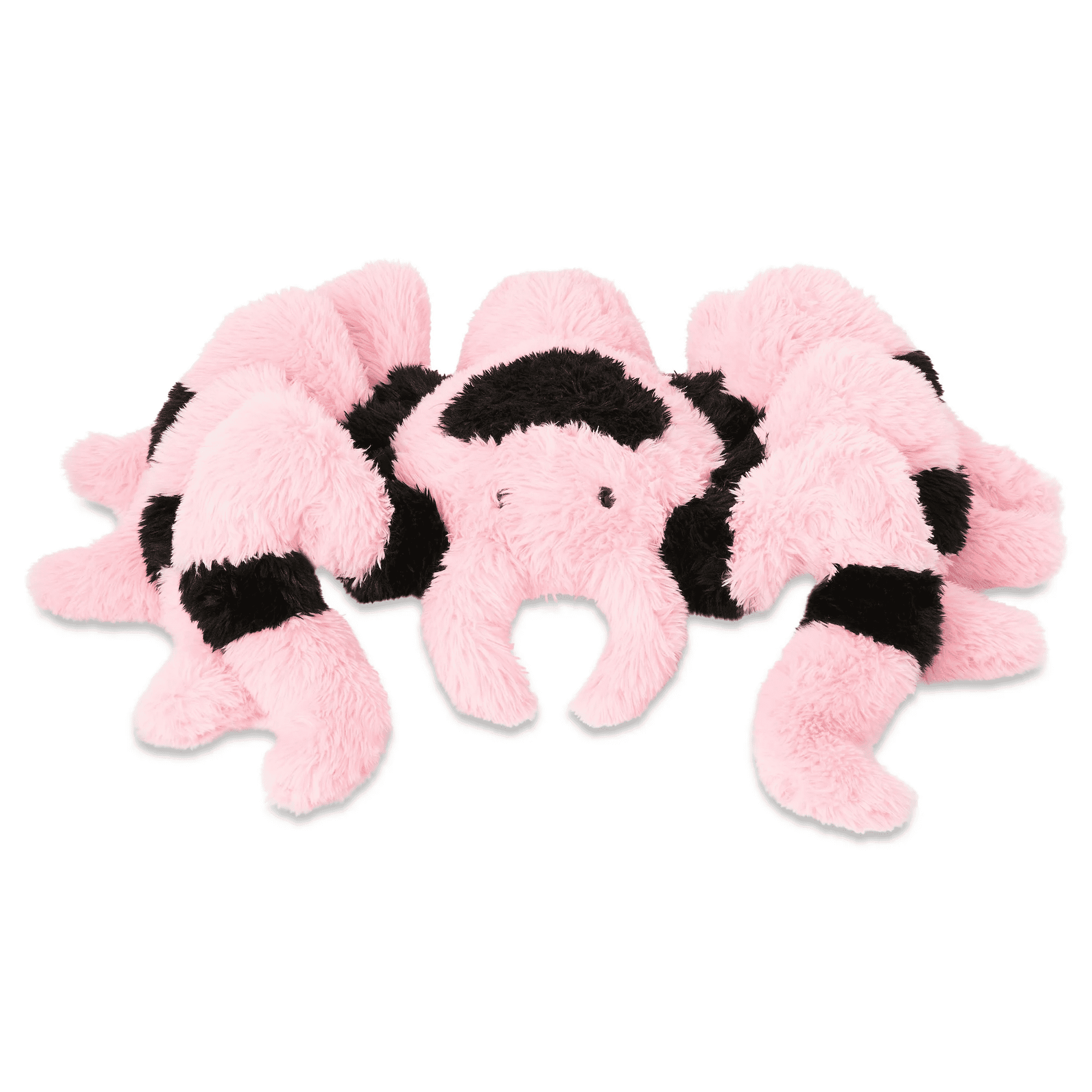 Click here for Cuoff 2026 Spider Plush Toy  Pink And Black  45  V... prices