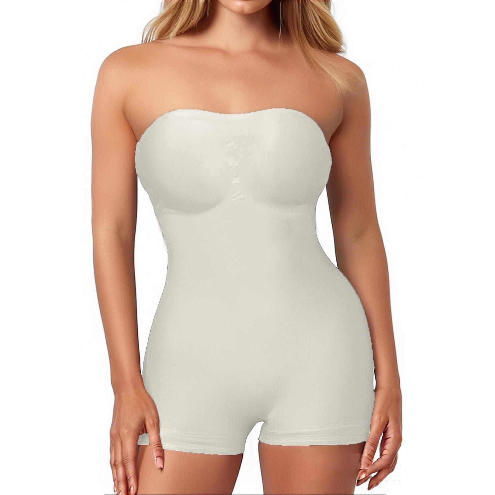 Click here for Hyongzeng Womens Jumpsuit Sleeveless Romper Casual... prices