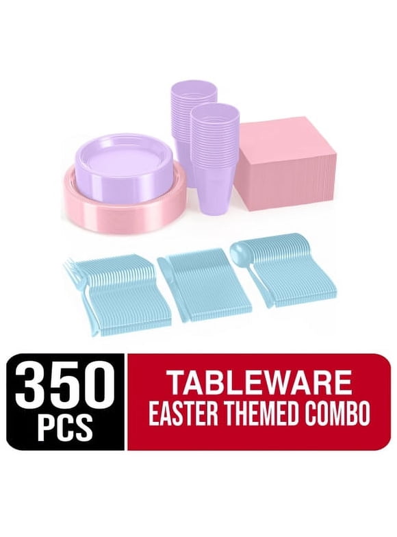 Easter Party Supplies in Party & Occasions - Walmart.com