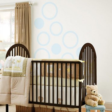 Wall Pops Woodlands Super Wall Art Decals - Walmart.com