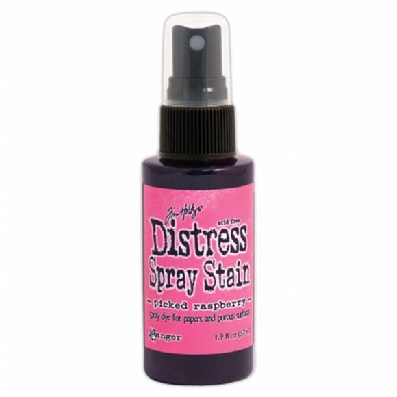 Fabric Color Spray