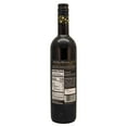 Astra Bella Sweet Red Black Italian Semi-Sparkling Red Wine 750ml 5.5% ...