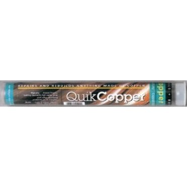 Just For Copper Epoxy Putty 2 Oz - Walmart.com