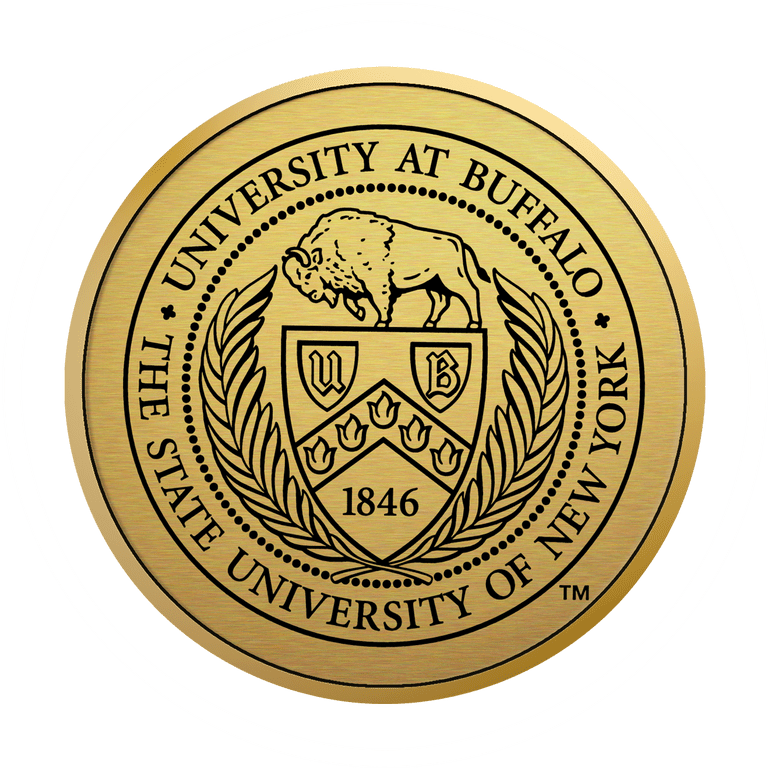 Buffalo Graduation Diploma Frames Custom-Made University At Buffalo ...