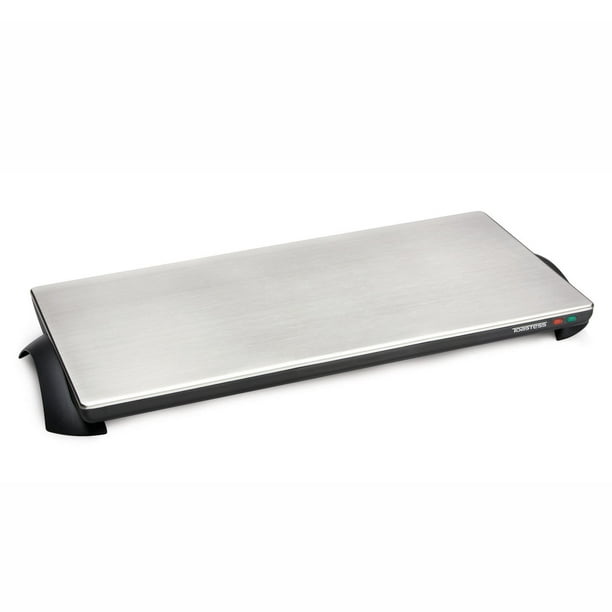 Salton Cordless Hotray® Warming Tray (Large) - Walmart.com