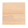 REACHISE Clay Board Wooden Mat Mud Board for Sculpting 24X24cm ...