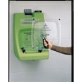 Honeywell Eyewash Station Waste Container,Green 32-000511-0000 ...
