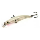Ozark Trail 1/5 oz Translucent Minnow Lure - Walmart.com