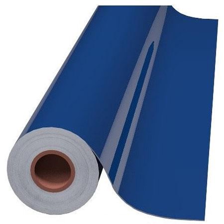Blue (067) Oracal 651 Vinyl - Glossy - 12" x 5 yards (15 feet ...