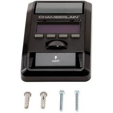 Chamberlain Replacement Safety Sensors for Garage Door Openers ...